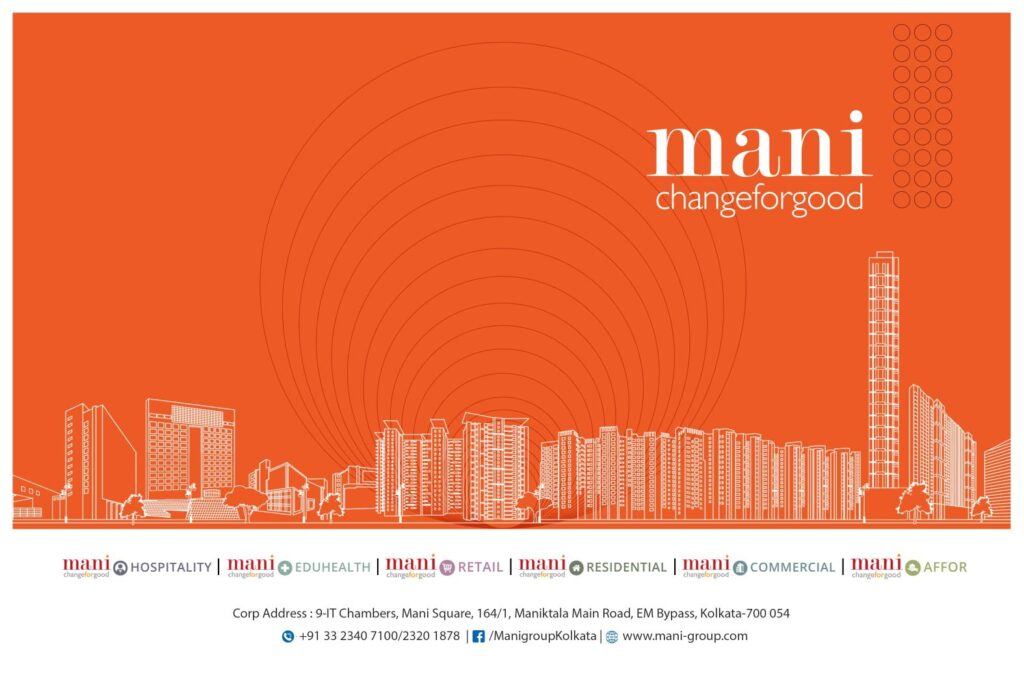 Mani Group - Myndroot