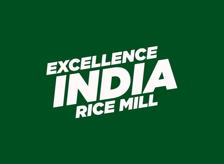 Excellence India Rice Mill - Myndroot